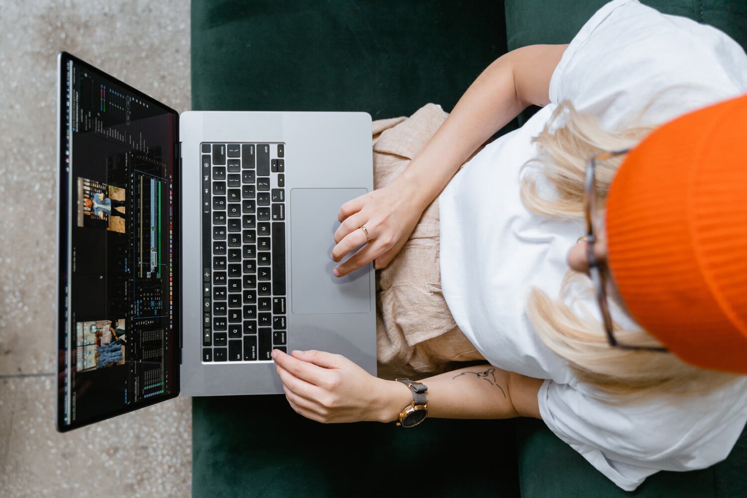 Web design - Uplearn